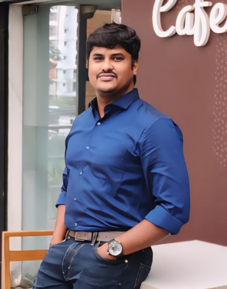 The Freelance Coach | Mohan Kittusamy